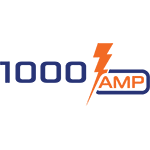 BOOST Jump Starter and Charger - AllStart