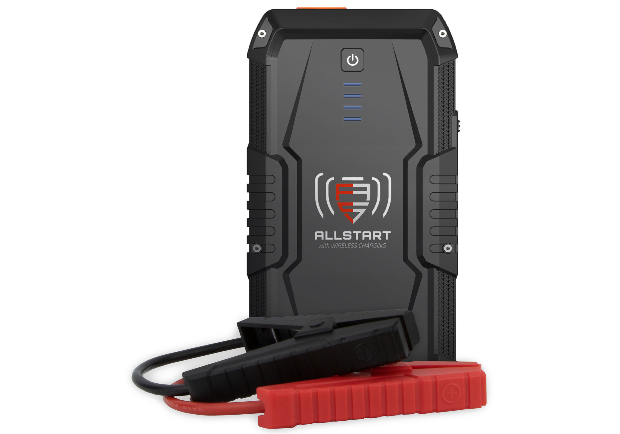 BOOST Jump Starter and Charger - AllStart
