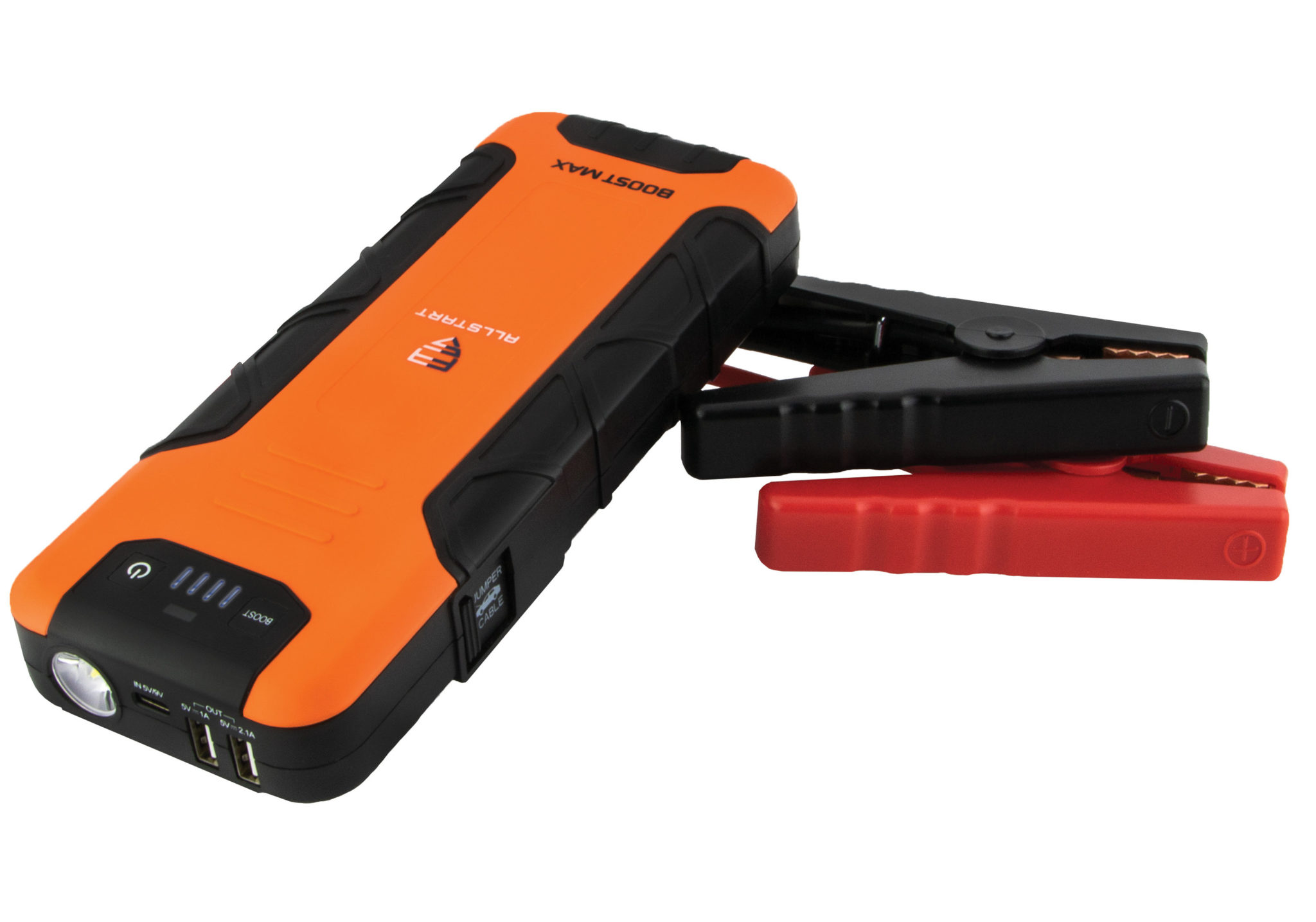 Boost Max Jump Starter and Charger - AllStart